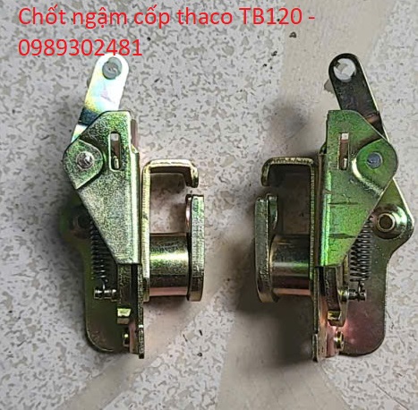 danh sách phụ tùng đồ chơi xe khách thaco